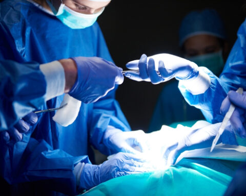 Laparoscopic Surgery in Udaipur | Minimal Access Surgery Experts